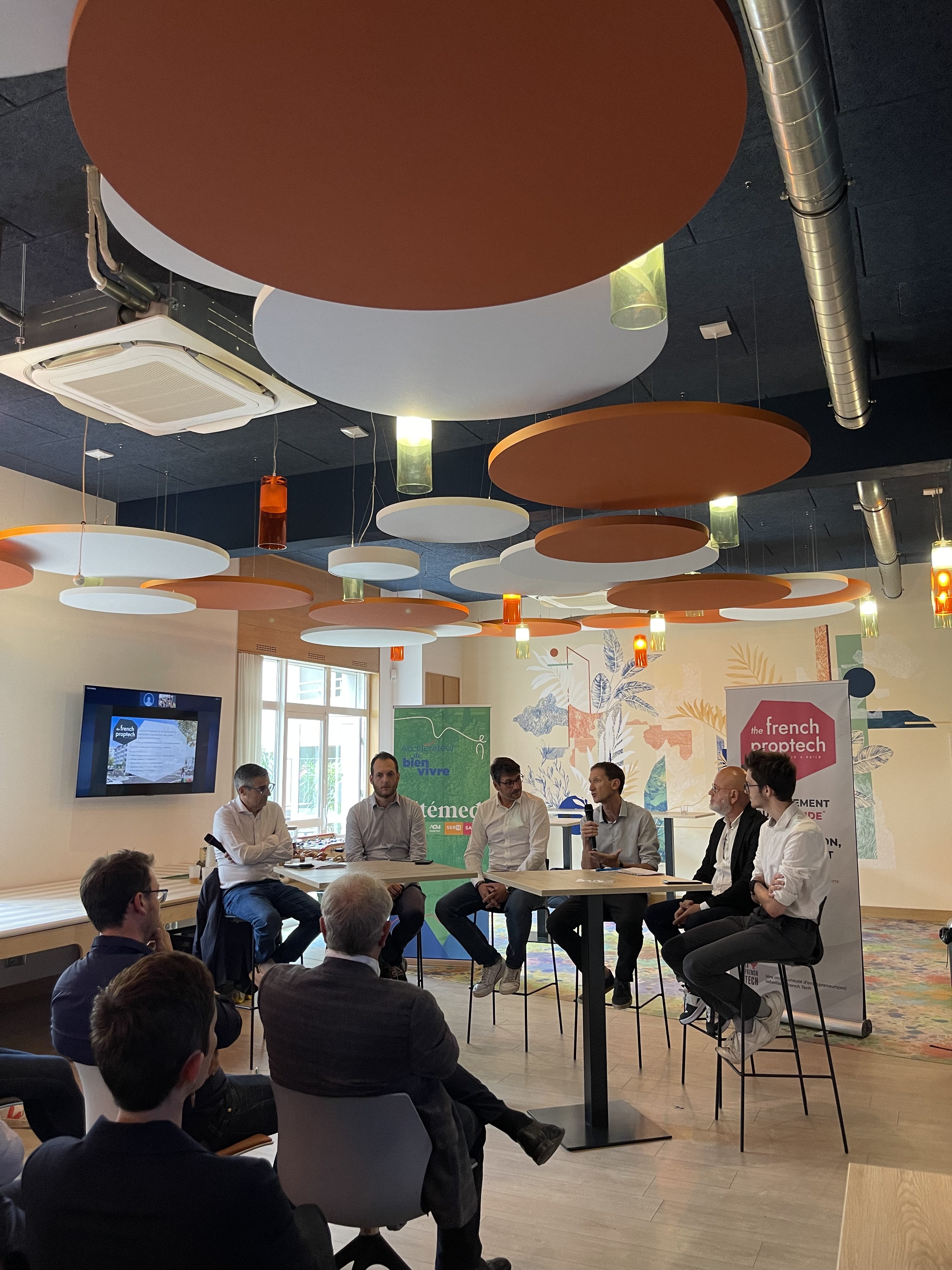 Brunch The French Proptech - Altemed